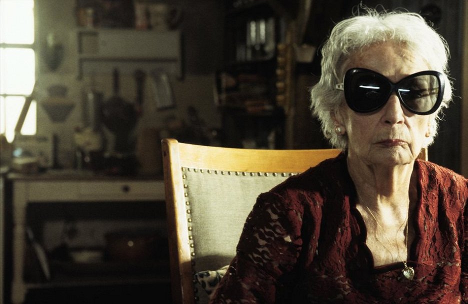 Elisabeth Scherer | ČSFD.cz