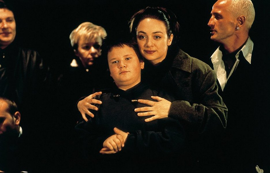 Sumo Bruno (2000) | ČSFD.cz