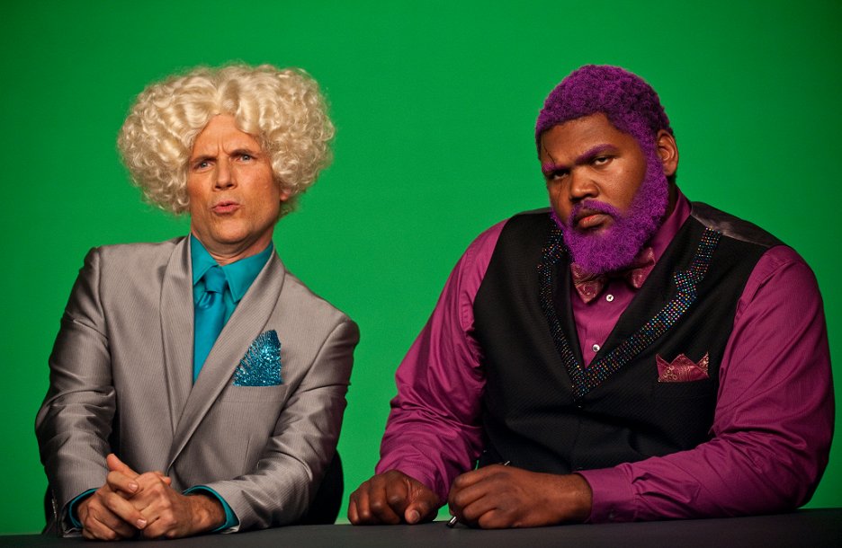 Michael Hartson | ČSFD.cz