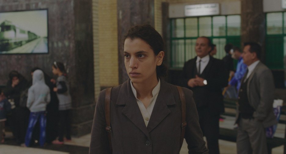 Al rahal (2017) | ČSFD.cz