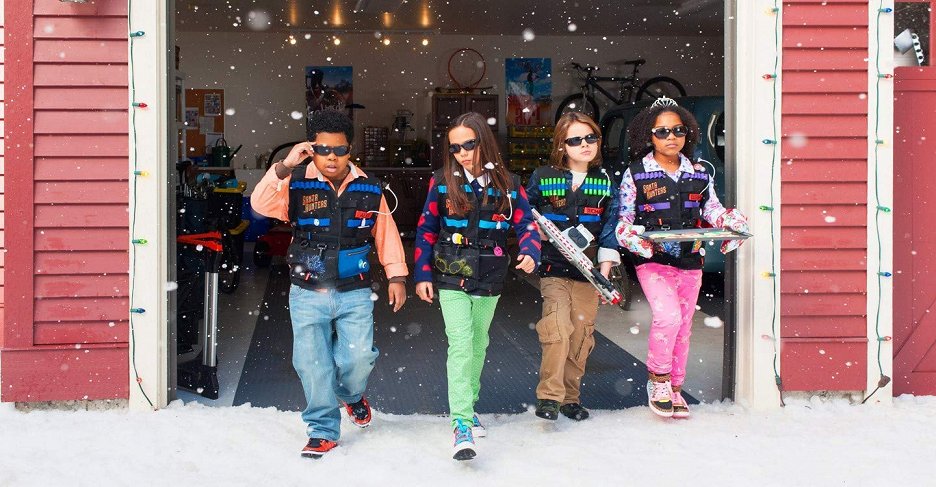 Benjamin Flores Jr. | ČSFD.cz