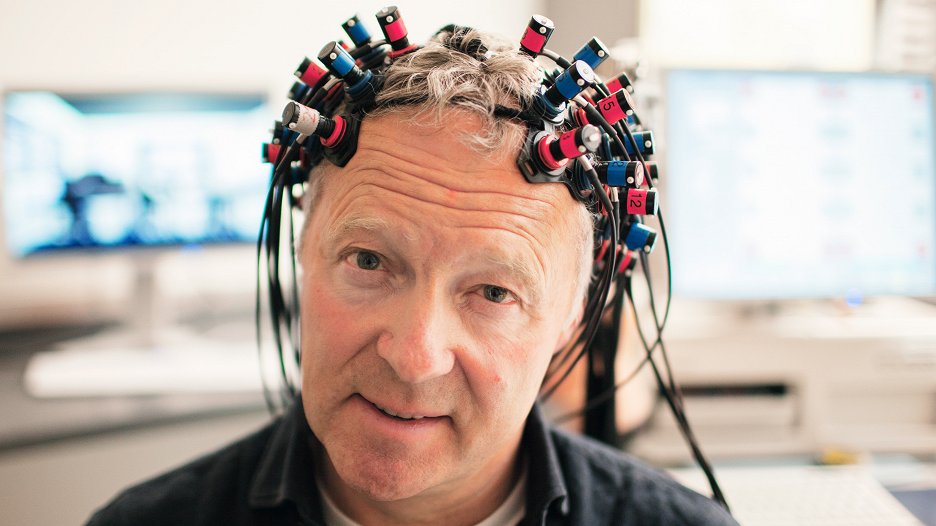 ADHD and Me with Rory Bremner (2017) | ČSFD.cz