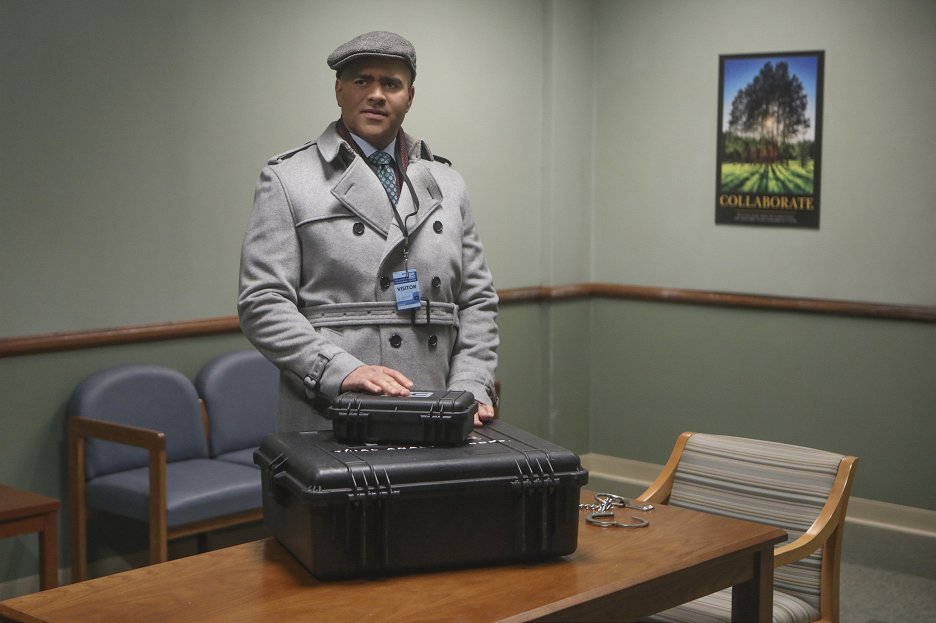 Bull - Witness for the Prosecution (S02E15) (2018) | ČSFD.cz