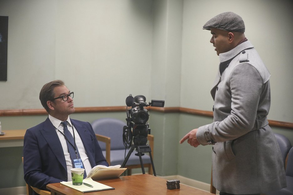 Bull - Witness for the Prosecution (S02E15) (2018) | ČSFD.cz