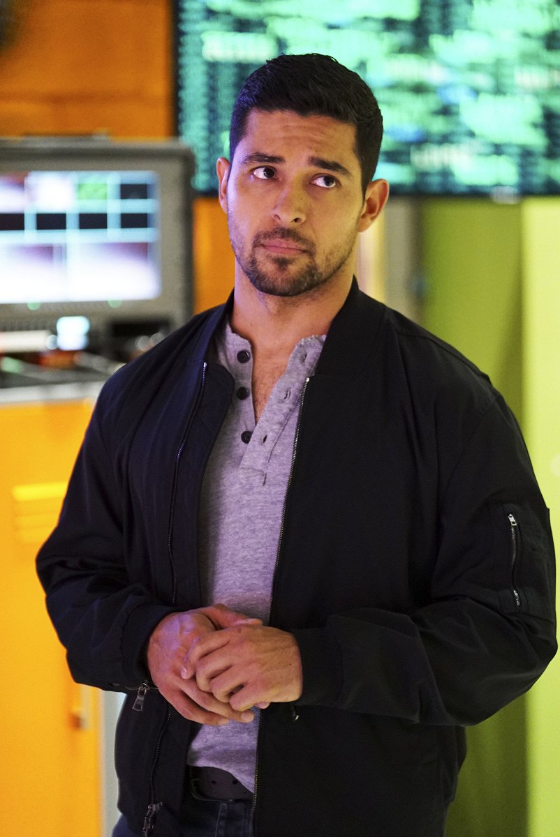 NCIS: Naval Criminal Investigative Service - Destiny's Child (S16E01 ...