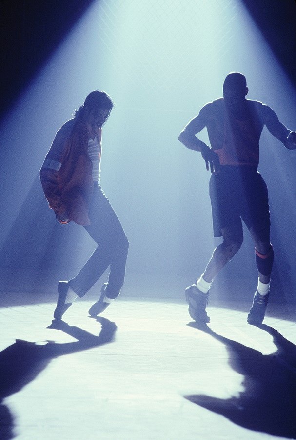 Michael Jackson: Jam (1992) | ČSFD.cz