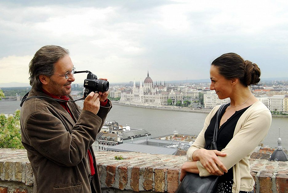 Endre Hules | ČSFD.cz