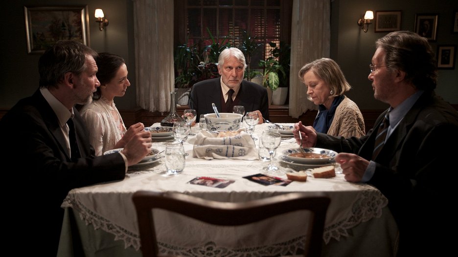 Endre Hules | ČSFD.cz