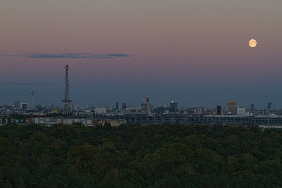 Berlín, Berlín (2015) | ČSFD.cz