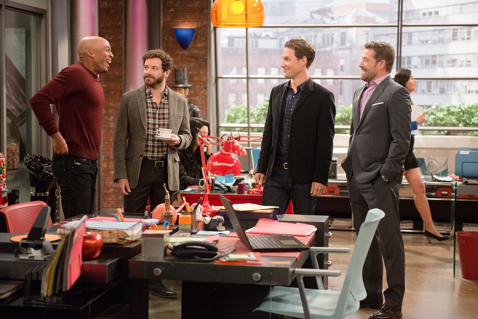 Steven Brand | ČSFD.cz