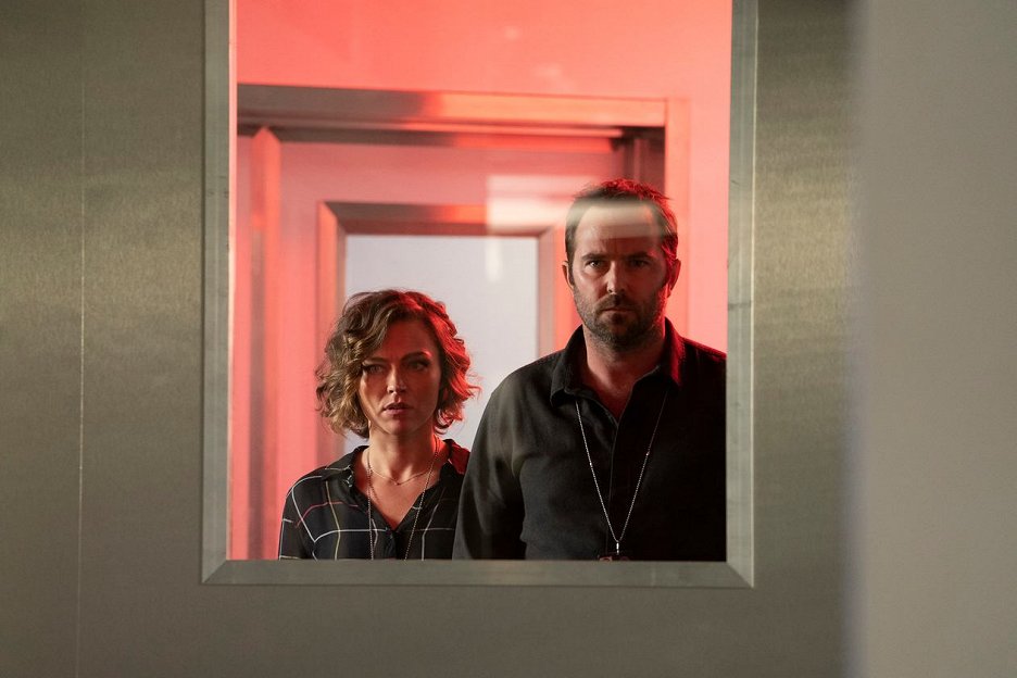 Trieste Kelly Dunn | ČSFD.cz