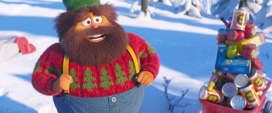 Grinch (2018) | ČSFD.cz