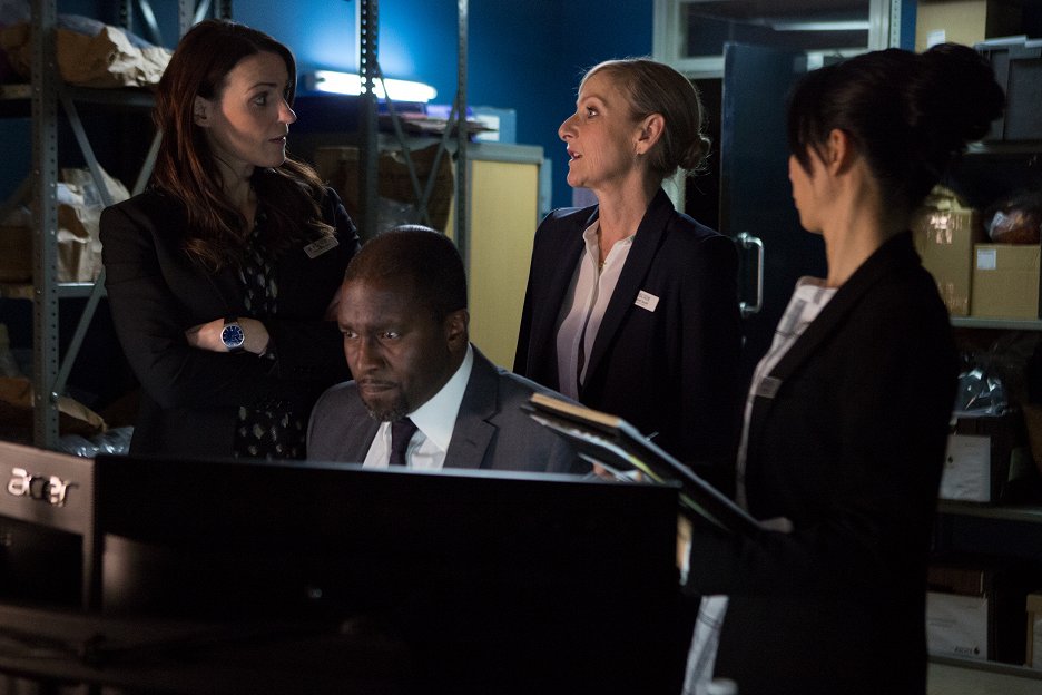 Delroy Brown | ČSFD.cz