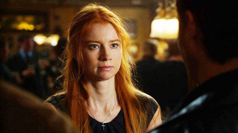 Odessa Rae | ČSFD.cz