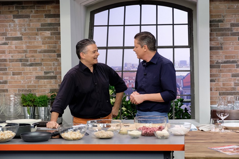 Andi & Alex (2018) | ČSFD.cz