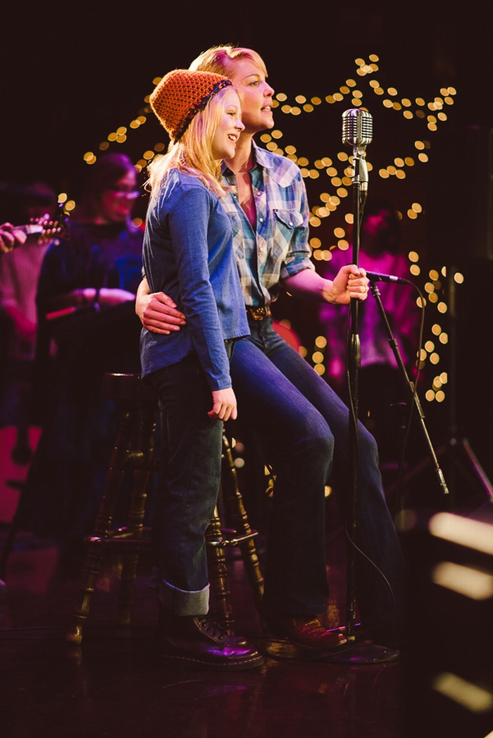 Jackie a Ryan (2014) | ČSFD.sk