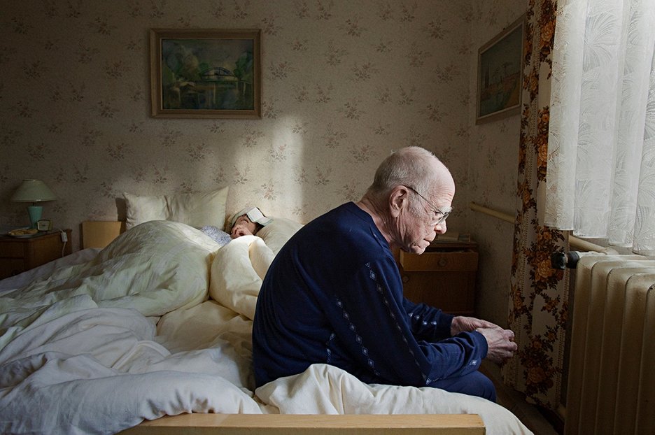 Atropos (2010) | ČSFD.cz