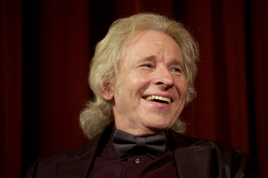 Thomas Gottschalk (2018) | ČSFD.cz