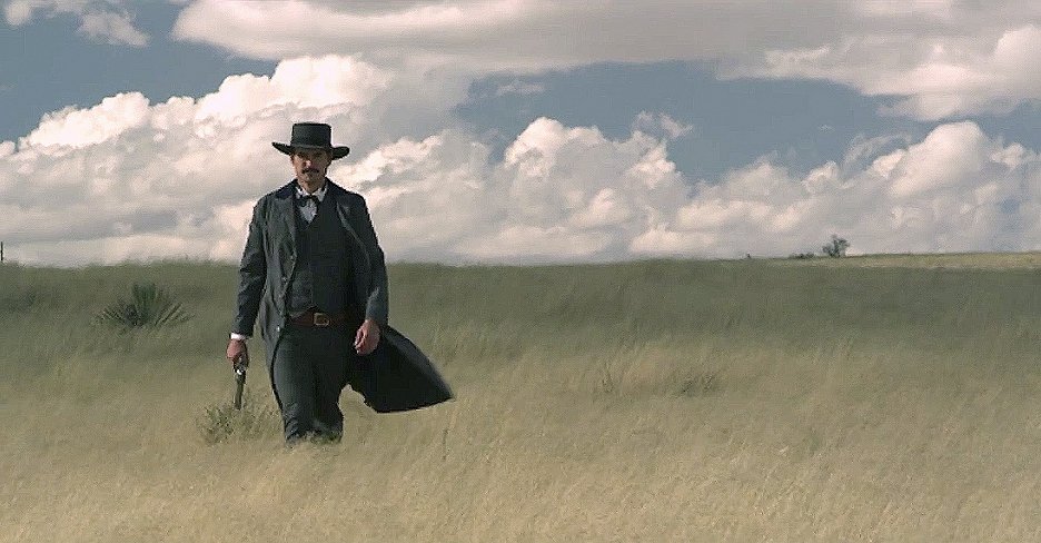 Dead Men (2018) | ČSFD.cz