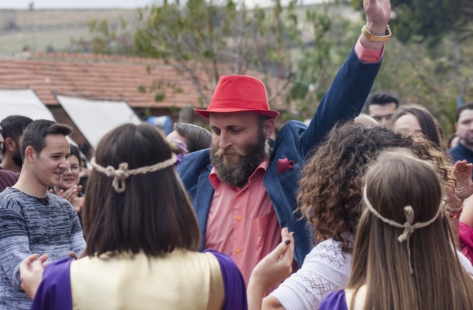 Oflu Hoca Trakya'da (2018) | ČSFD.cz