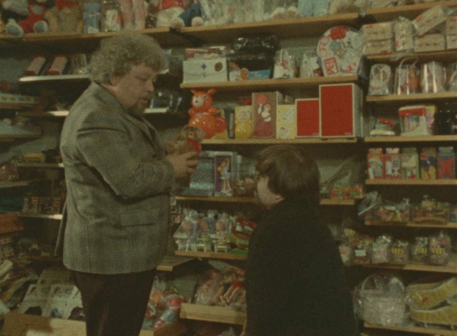 Werner Hedman | Galerie - Z filmu | ČSFD.cz