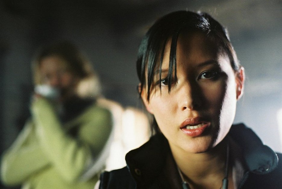 Rosie Alvarez | ČSFD.cz