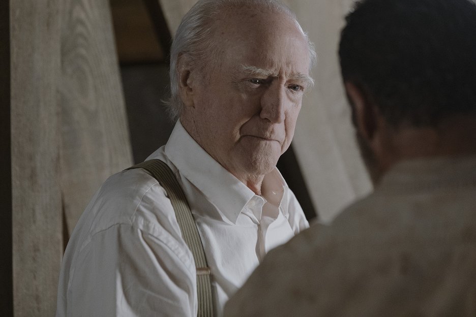 Scott Wilson | Galerie - Z filmu | ČSFD.cz