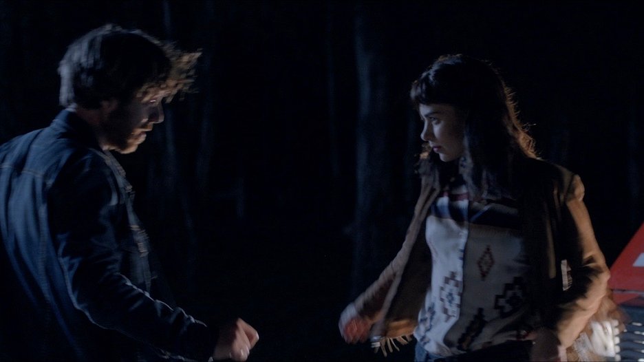 Paula Reca | ČSFD.cz