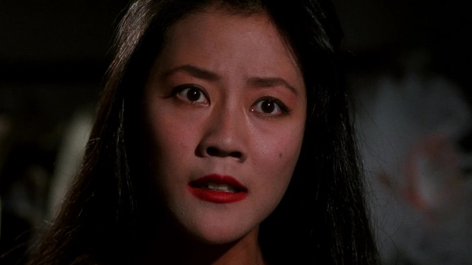 Sgt. Kabukiman N.Y.P.D. (1990) | ČSFD.cz