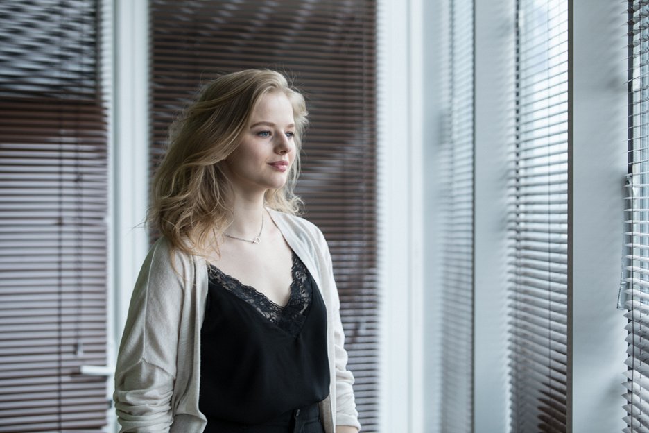 Ljubimcy (2017) | ČSFD.cz