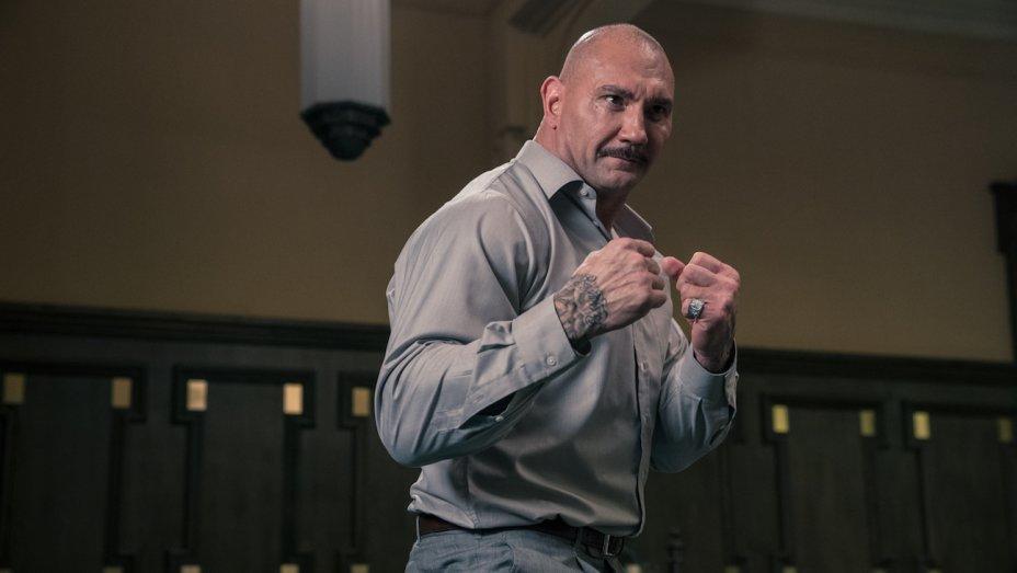 Ip Man: Cheung Tin Chi (2018) | Galerie - Fotosky | ČSFD.cz