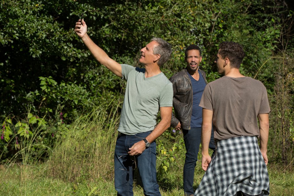 Jason Alan Carvell | ČSFD.cz