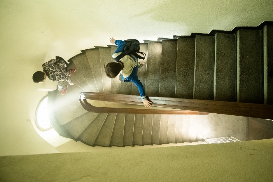 Hackerville - Der talentierte Mr. Cipi (E03) (2018) | ČSFD.cz