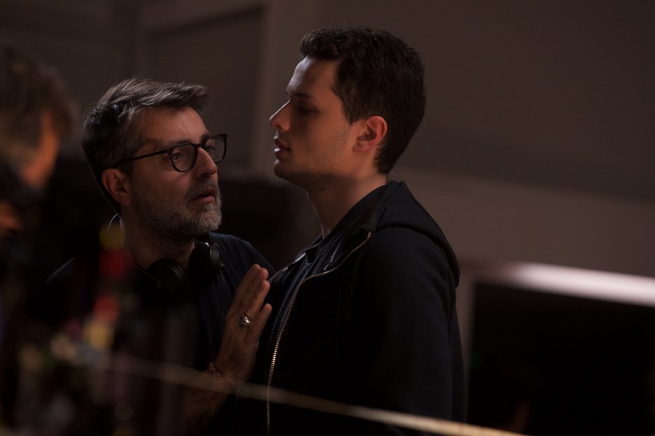 Ludovic Bernard | ČSFD.cz