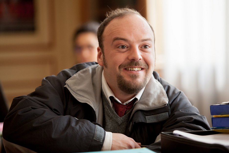 Best Intentions (2018) | ČSFD.cz