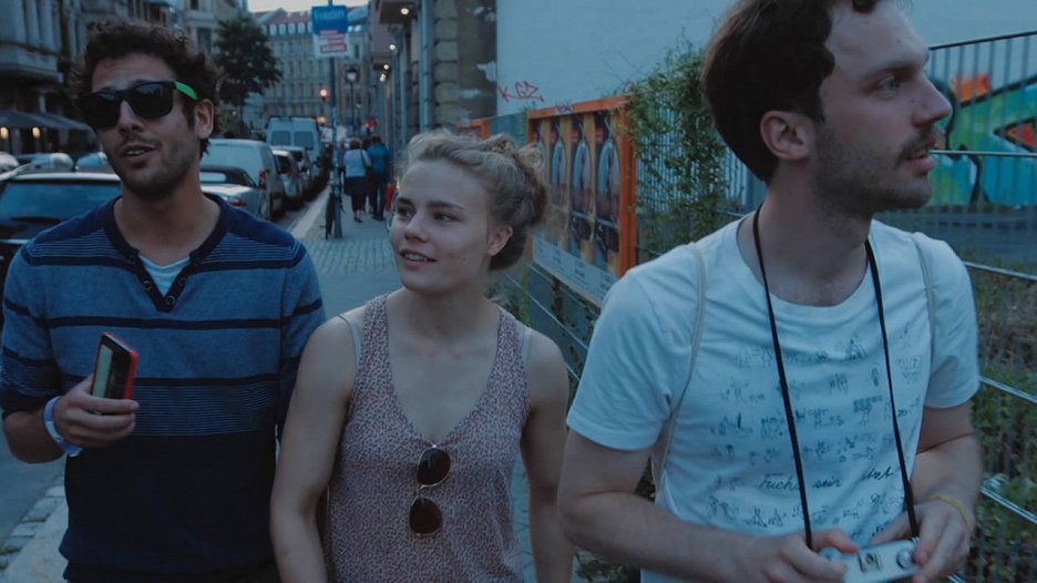 Lilli Meinhardt | ČSFD.cz