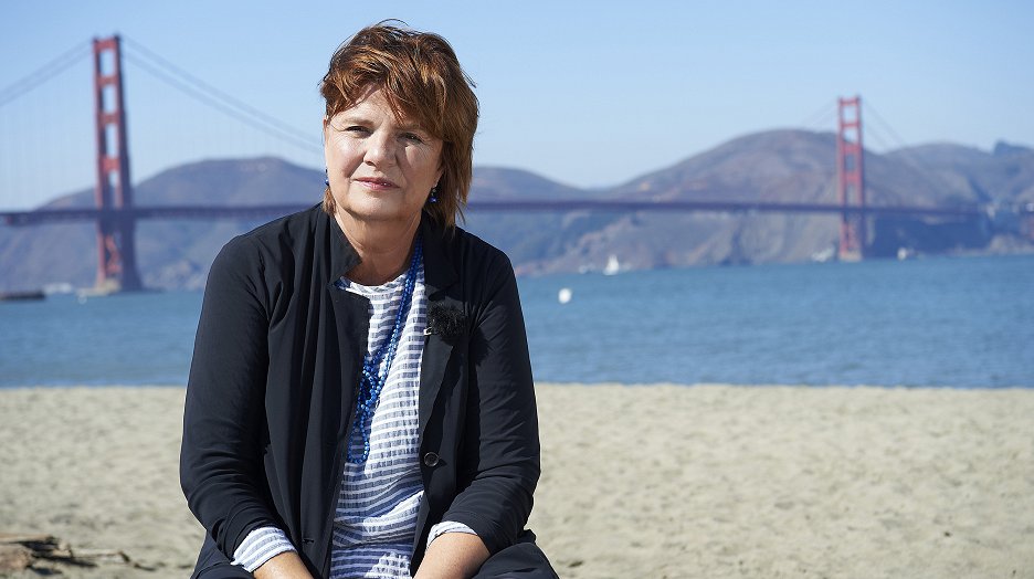 Christine Juliane Westermann - Fast ein Selbstportrait (2018) | ČSFD.cz