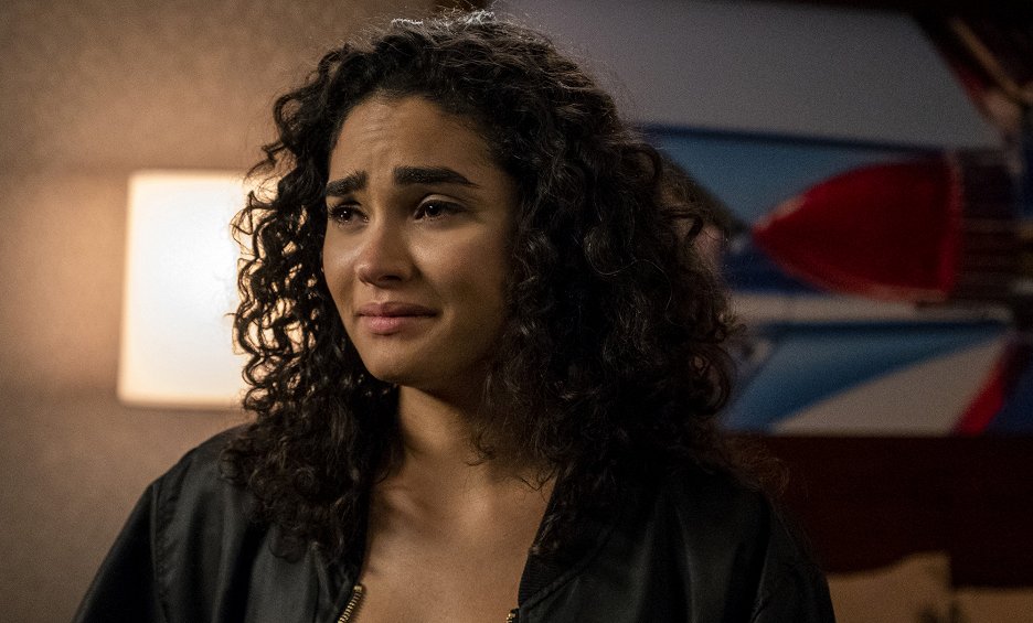 Star - Roots and Wings (S03E08) (2018) | ČSFD.cz