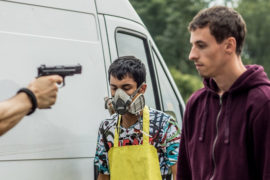 Marsell Bendig | ČSFD.sk