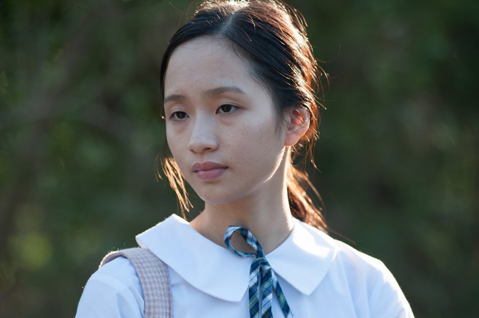 Rachel Leung | ČSFD.cz