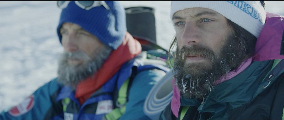 Michael Kuglitsch | ČSFD.cz