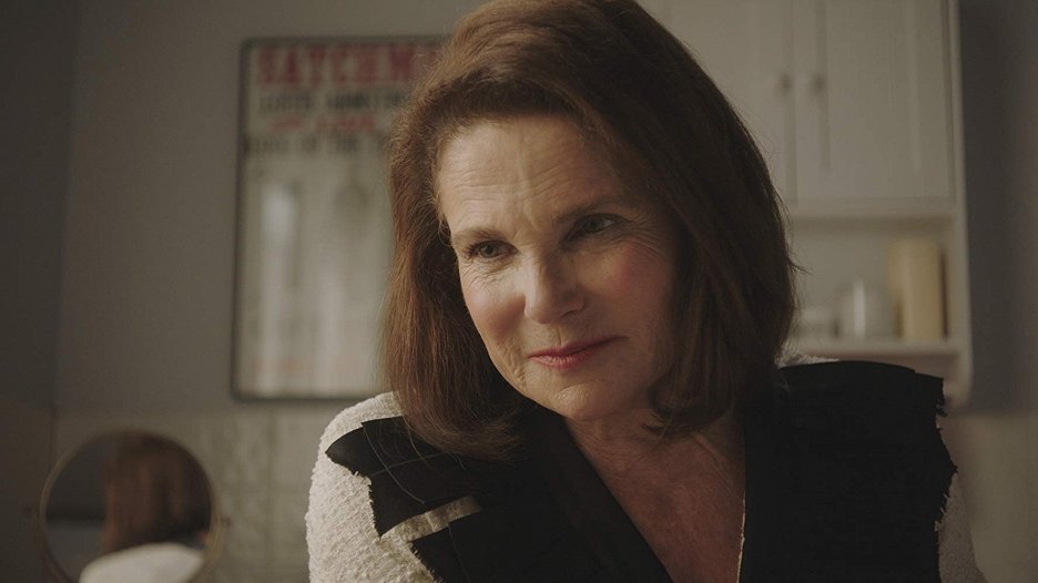 The Art of Saying Goodbye (2018) | ČSFD.cz