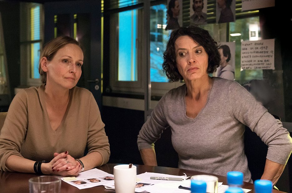 Beate Maes | Galerie - Z filmu | ČSFD.cz