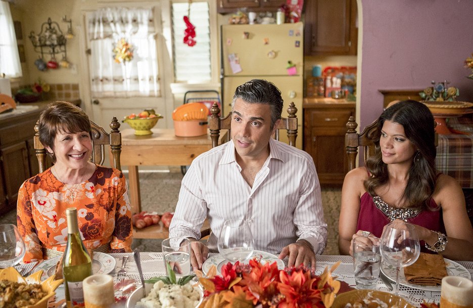 Neposkvrněná Jane - Chapter Twenty-Eight (S02E06) (2015) | ČSFD.cz