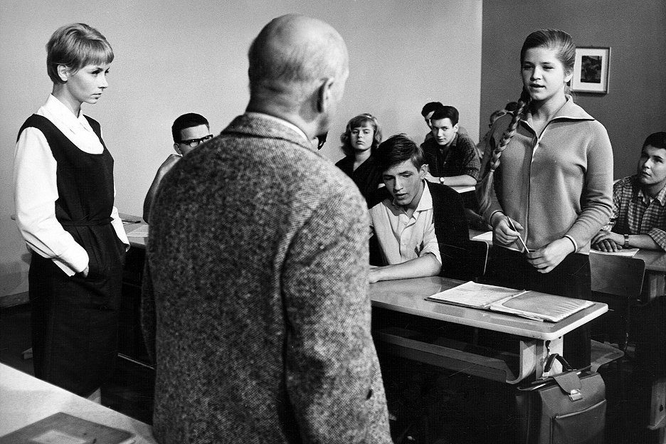 Karla (1965) | Galerie - Covery | ČSFD.cz