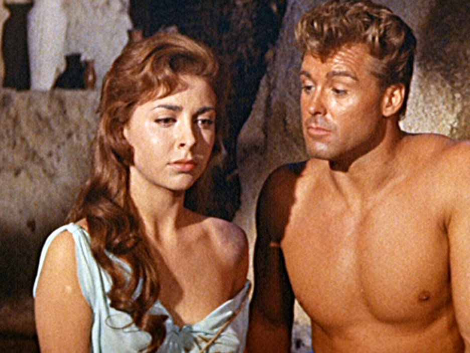 Ursus nella valle dei leoni (1961) | Galerie - Z filmu | ČSFD.cz