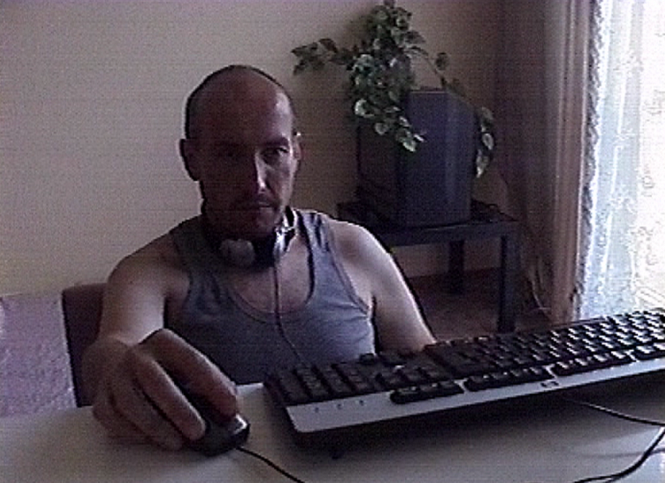 Biting Dogs (2018) | ČSFD.cz