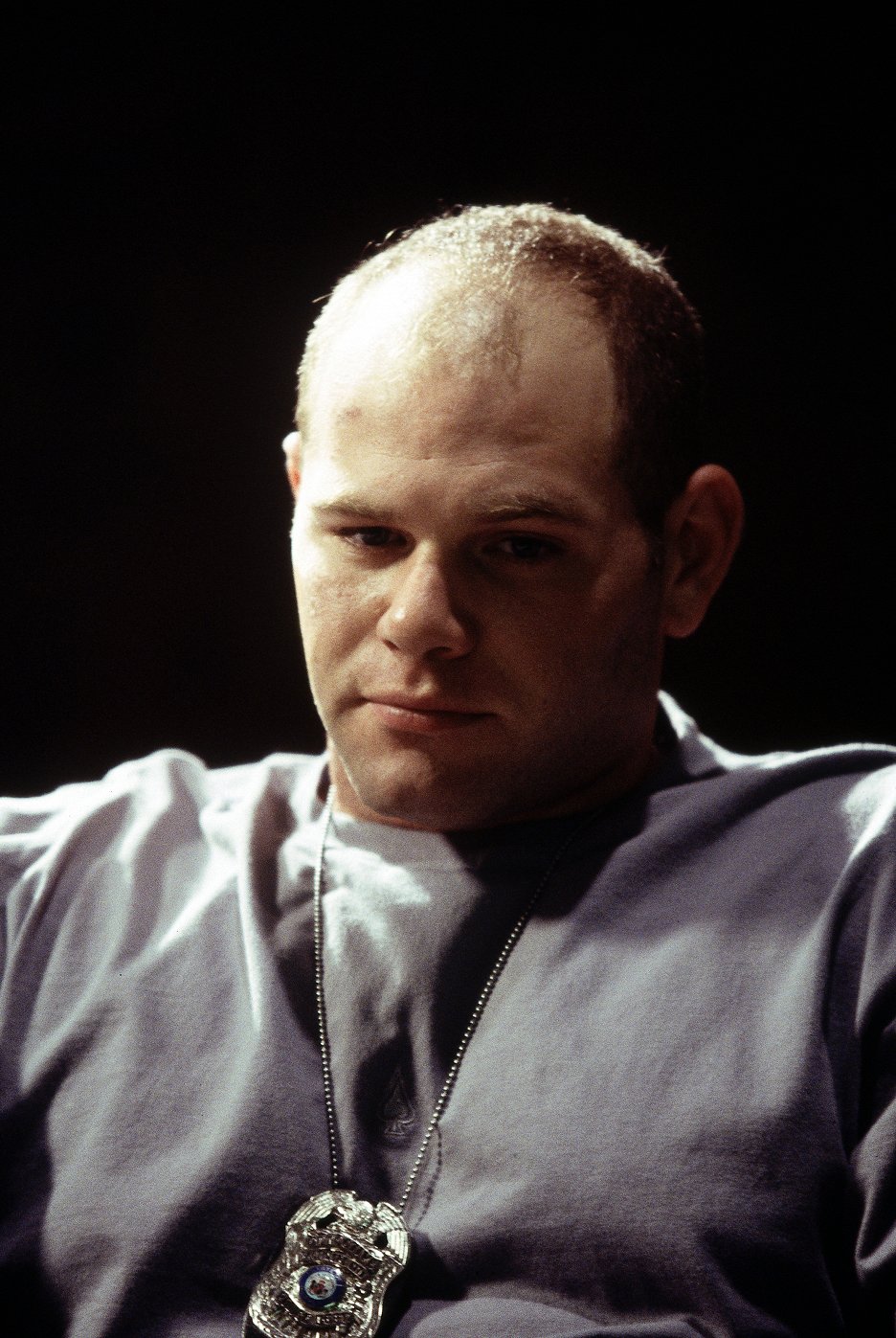 The Wire - Špína Baltimoru - Jedno zatčení (S01E07) (2002) | ČSFD.cz