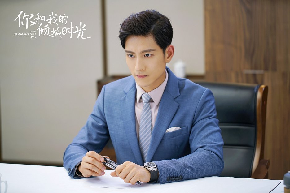 Johnny Zhang | ČSFD.cz