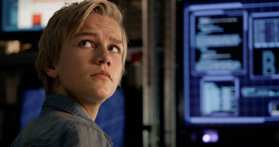 Trio - Handy-Ärger (S02E02) (2015) | ČSFD.cz